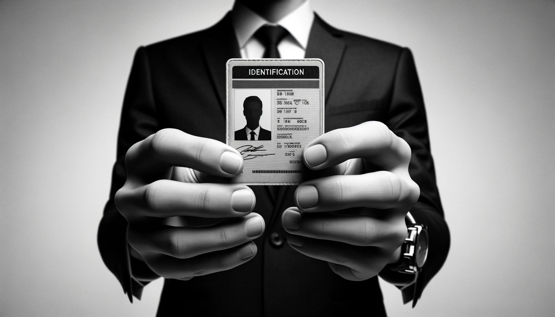 How To Complete Your Identity Verification with Alrigth